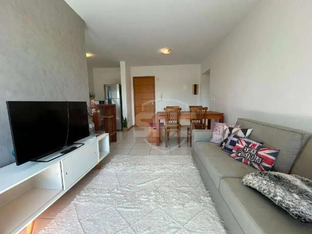 Apartamento para Locação em Blumenau/SC Victor Konder 1 Quartos