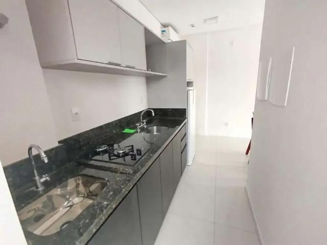 Apartamento para Locação em Blumenau/SC Victor Konder 1 Quartos