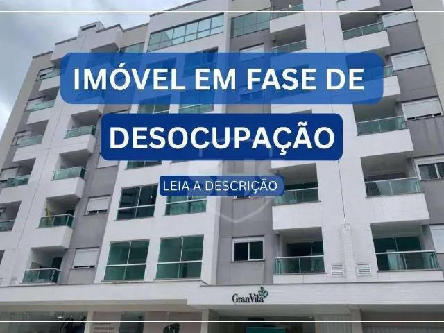 Apartamento para Locação em Blumenau/SC Victor Konder 1 Quartos