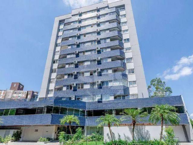 Apartamento para Locação em Blumenau/SC Victor Konder 1 Quartos