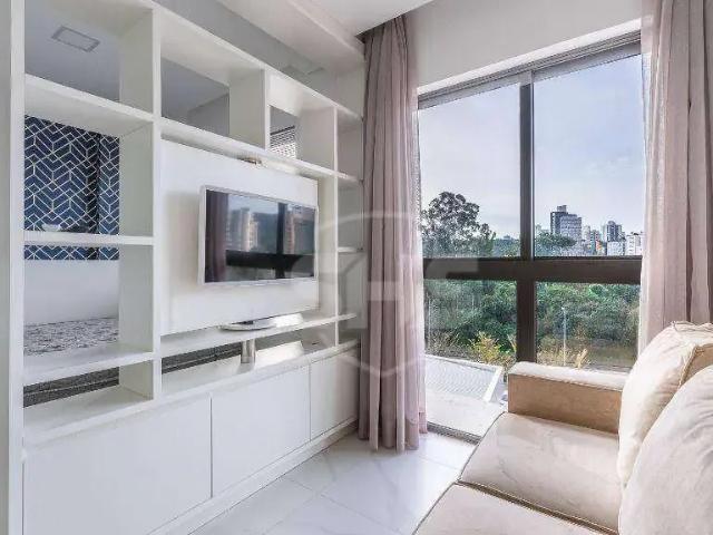 Apartamento para Locação em Blumenau/SC Victor Konder 1 Quartos