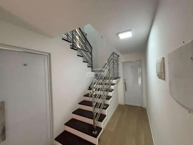 Apartamento para Locação em Blumenau/SC Victor Konder 1 Quartos