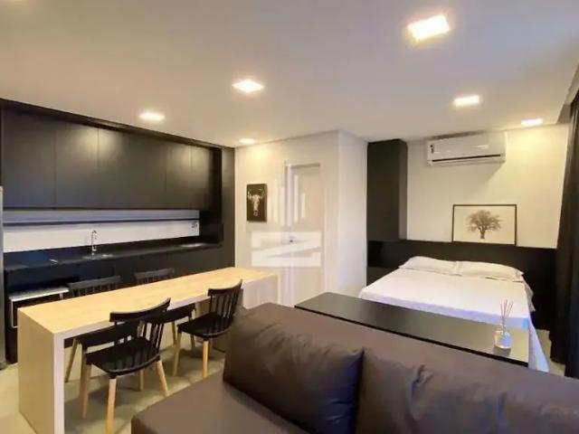 Apartamento para Locação em Blumenau/SC Victor Konder 1 Quartos