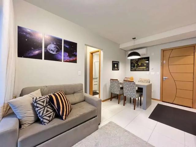 Apartamento para Locação em Blumenau/SC Victor Konder 1 Quartos