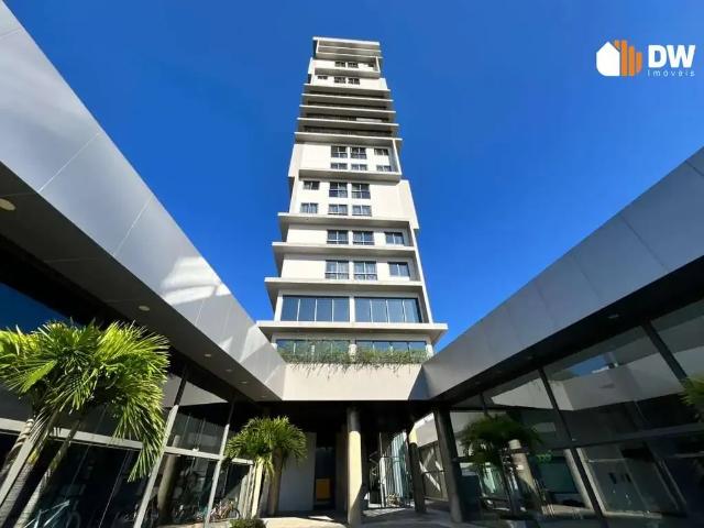 Apartamento para Locação em Blumenau/SC Victor Konder 1 Quartos
