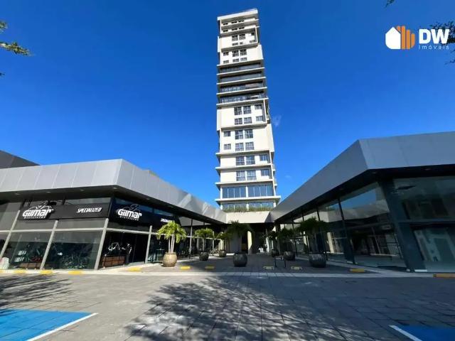 Apartamento para Locação em Blumenau/SC Victor Konder 1 Quartos