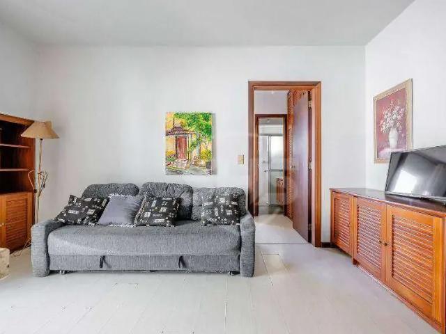 Apartamento para Locação em Blumenau/SC Victor Konder 1 Quartos