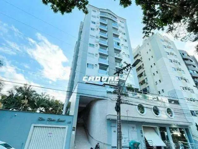 Apartamento para Locação em Blumenau/SC Victor Konder 2 Quartos