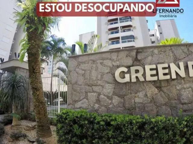 Apartamento para Locação em Blumenau/SC Victor Konder 2 Quartos