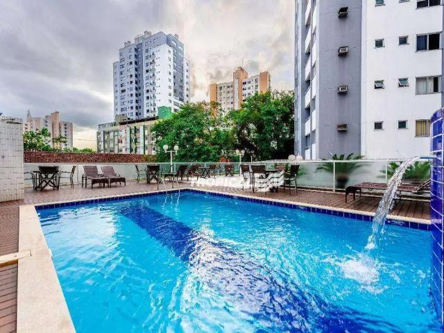 Apartamento para Locação em Blumenau/SC Victor Konder 2 Quartos