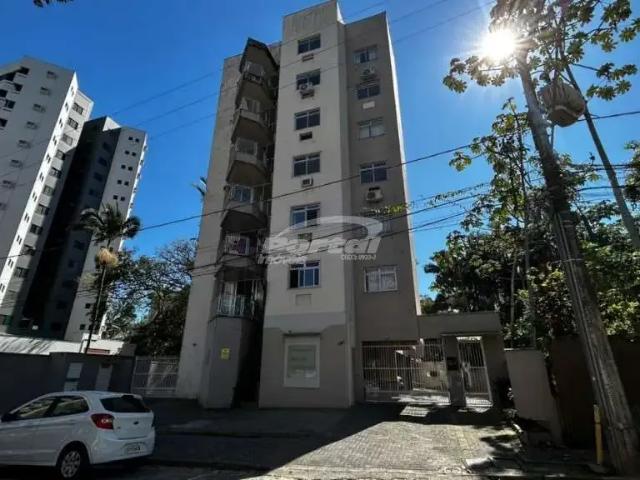 Apartamento para Locação em Blumenau/SC Victor Konder 2 Quartos