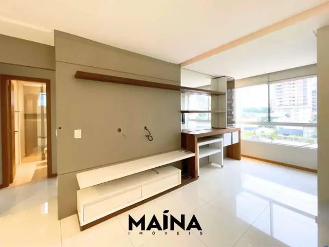 Apartamento para Locação em Blumenau/SC Victor Konder 2 Quartos