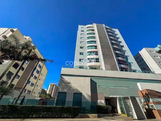 Apartamento para Locação em Blumenau/SC Victor Konder 2 Quartos