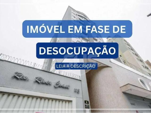Apartamento para Locação em Blumenau/SC Victor Konder 2 Quartos
