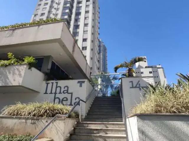Apartamento para Locação em Blumenau/SC Victor Konder 2 Quartos