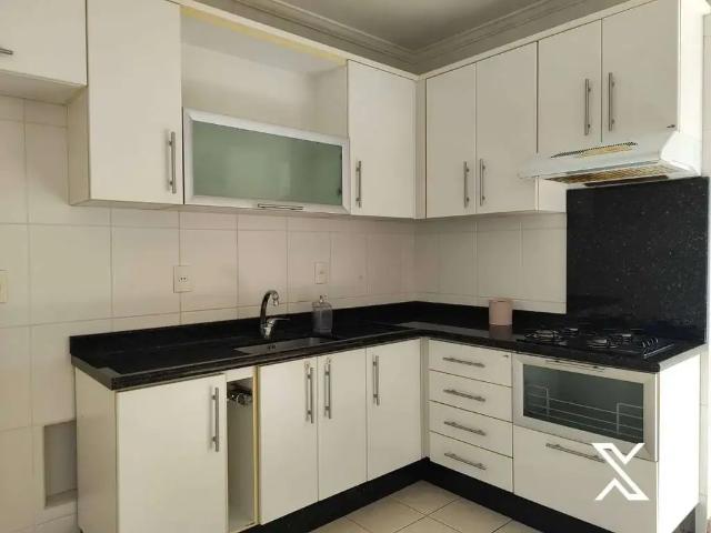 Apartamento para Locação em Blumenau/SC Victor Konder 2 Quartos