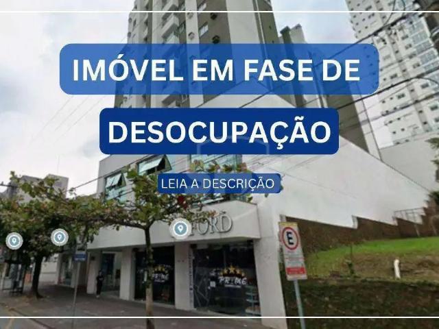 Apartamento para Locação em Blumenau/SC Victor Konder 2 Quartos
