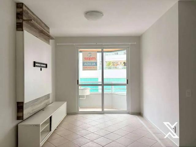 Apartamento para Locação em Blumenau/SC Victor Konder 2 Quartos