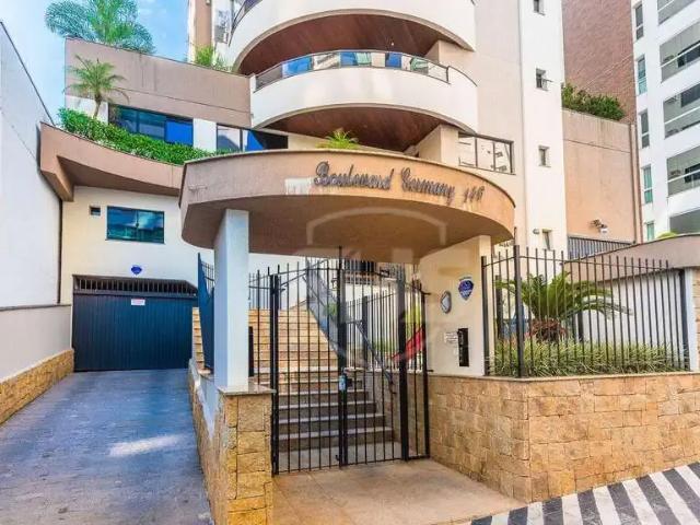 Apartamento para Locação em Blumenau/SC Victor Konder 4 Quartos