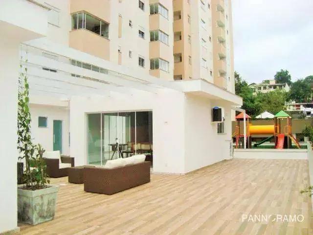 Apartamento para Locação em Blumenau/SC Vila Formosa 2 Quartos