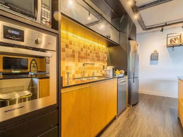 Apartamento para Locação em Blumenau/SC Vila Formosa 3 Quartos