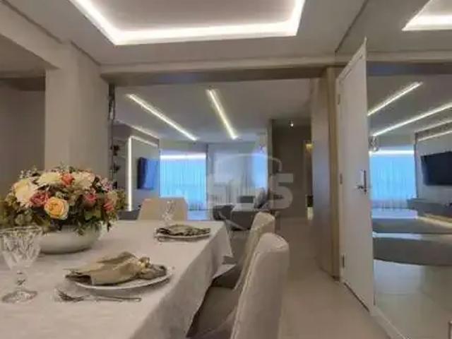 Apartamento para Locação em Blumenau/SC Vila Nova 4 Quartos