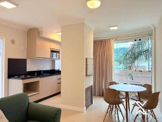 Apartamento para Locação em Blumenau/SC Vila Nova 1 Quartos