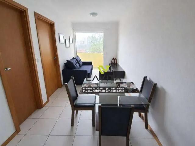 Apartamento para Locação em Blumenau/SC Vila Nova 1 Quartos