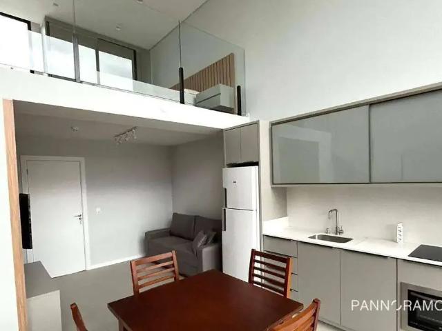 Apartamento para Locação em Blumenau/SC Vila Nova 1 Quartos