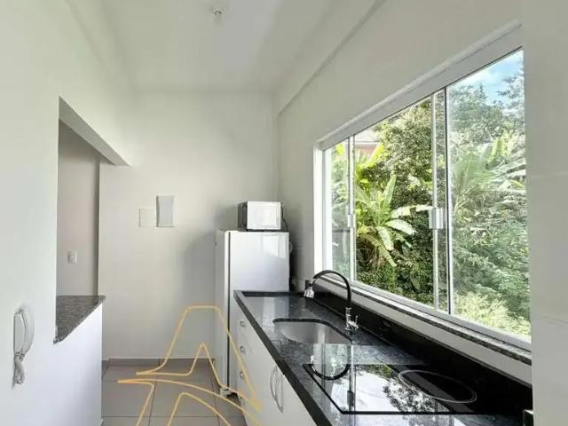 Apartamento para Locação em Blumenau/SC Vila Nova 1 Quartos