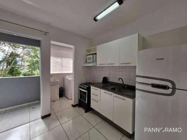 Apartamento para Locação em Blumenau/SC Vila Nova 1 Quartos