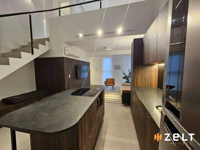 Apartamento para Locação em Blumenau/SC Vila Nova 1 Quartos
