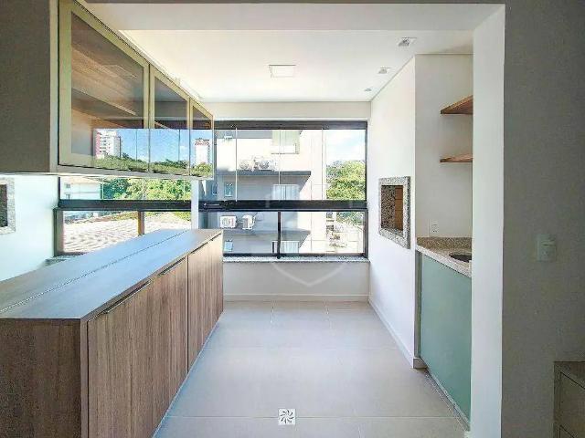 Apartamento para Locação em Blumenau/SC Vila Nova 1 Quartos