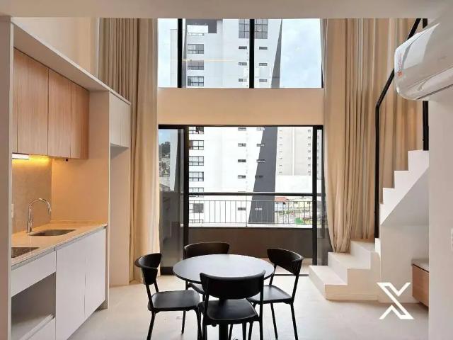 Apartamento para Locação em Blumenau/SC Vila Nova 1 Quartos