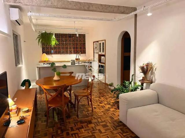 Apartamento para Locação em Blumenau/SC Vila Nova 1 Quartos