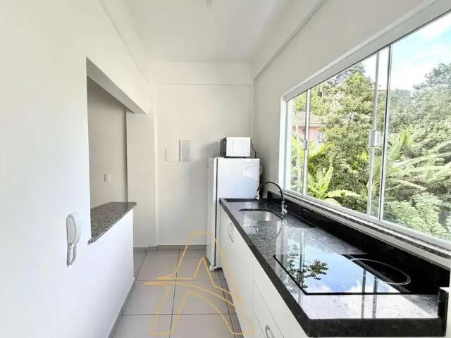 Apartamento para Locação em Blumenau/SC Vila Nova 1 Quartos
