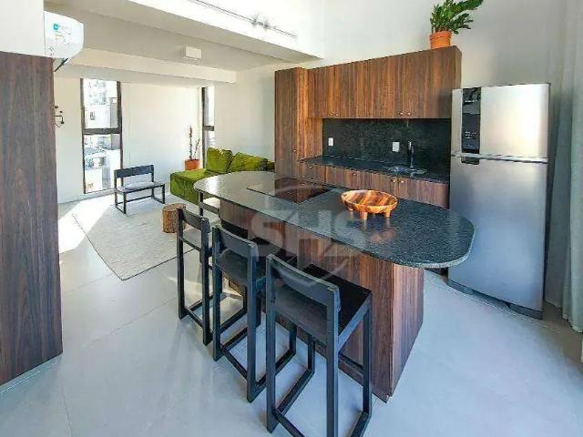 Apartamento para Locação em Blumenau/SC Vila Nova 1 Quartos