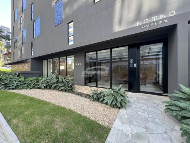 Apartamento para Locação em Blumenau/SC Vila Nova 1 Quartos