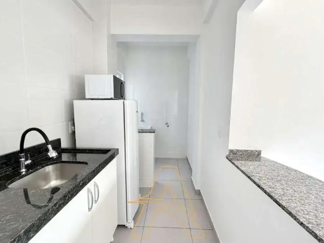 Apartamento para Locação em Blumenau/SC Vila Nova 1 Quartos