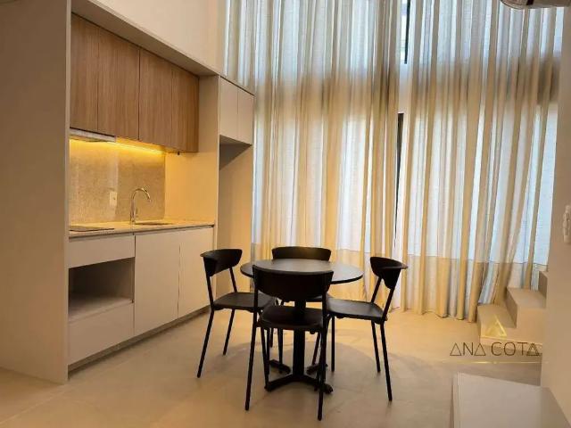 Apartamento para Locação em Blumenau/SC Vila Nova 1 Quartos