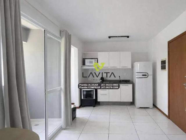 Apartamento para Locação em Blumenau/SC Vila Nova 1 Quartos