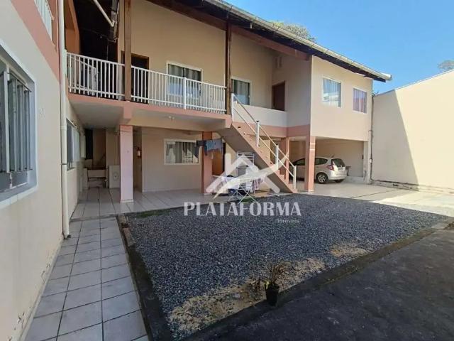 Apartamento para Locação em Blumenau/SC Vila Nova 1 Quartos