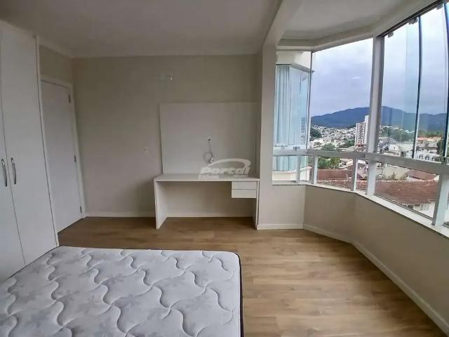 Apartamento para Locação em Blumenau/SC Vila Nova 1 Quartos