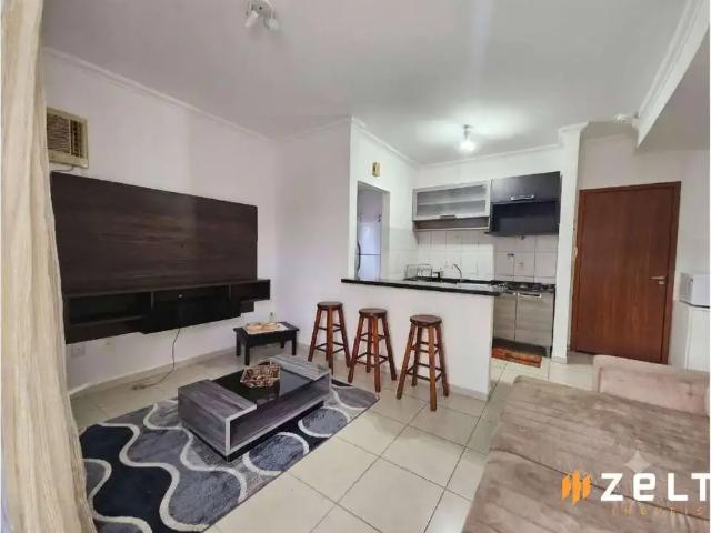 Apartamento para Locação em Blumenau/SC Vila Nova 1 Quartos