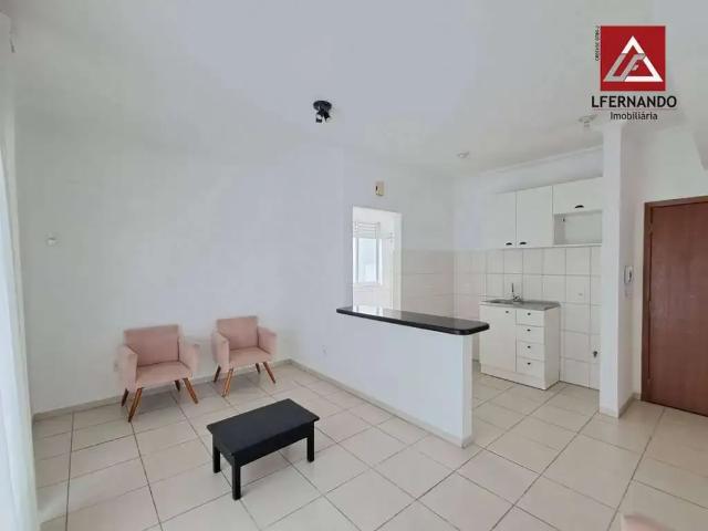 Apartamento para Locação em Blumenau/SC Vila Nova 1 Quartos