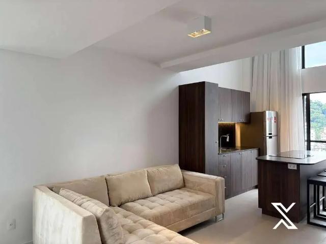 Apartamento para Locação em Blumenau/SC Vila Nova 1 Quartos