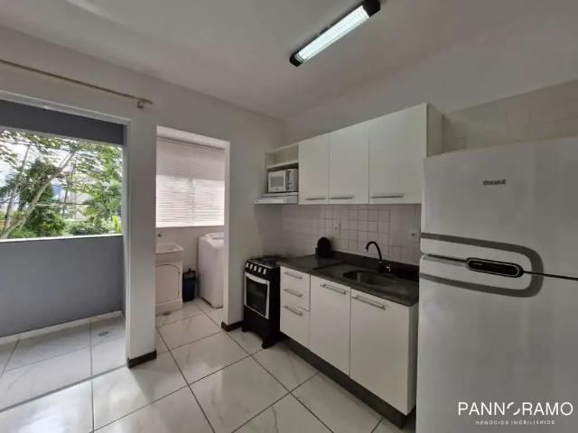 Apartamento para Locação em Blumenau/SC Vila Nova 1 Quartos