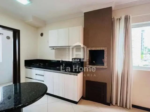 Apartamento para Locação em Blumenau/SC Vila Nova 1 Quartos