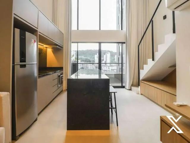 Apartamento para Locação em Blumenau/SC Vila Nova 1 Quartos
