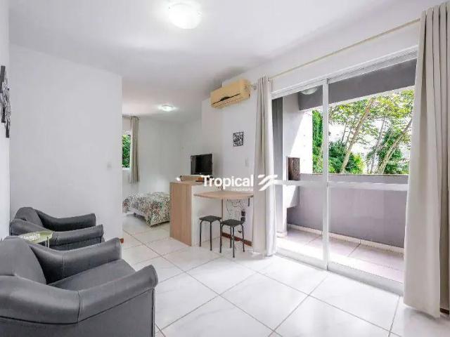 Apartamento para Locação em Blumenau/SC Vila Nova 1 Quartos